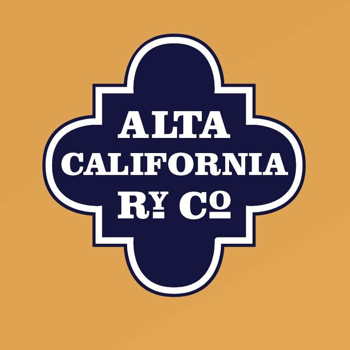 Alta California Railroad Historical Society – Interurban Era